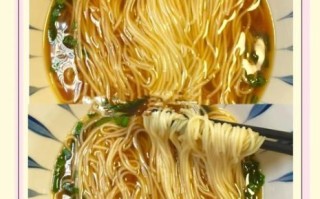 新手怎么煮面条_煮面条需要多久