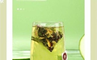 冬瓜荷叶茶哪个牌子好_怎么选不踩坑