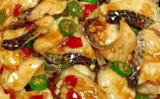 炒鱼片怎么做好吃_炒鱼片的家常做法窍门