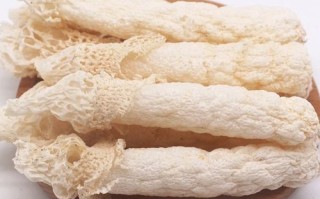 干竹荪怎么炒好吃_干竹荪炒什么配菜最香