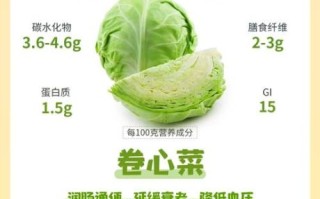 包菜的功效与作用_包菜哪些人不能吃