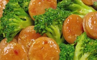 火腿肠怎么做好吃_火腿肠的100种吃法