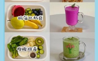 自己榨汁什么汁减肥效果最好_低卡高纤果蔬汁配方