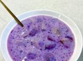 香芋紫薯西米露怎么做_香芋紫薯西米露需要煮多久