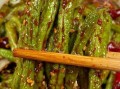 腌豆角咸菜的家庭做法_豆角怎么腌才脆
