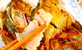 红烧晶鱼怎么做好吃_红烧晶鱼的家常做法