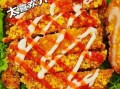 炸鸡排怎么炸才外酥里嫩_炸鸡排用什么粉最好