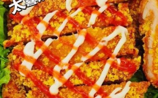 炸鸡排怎么炸才外酥里嫩_炸鸡排用什么粉最好