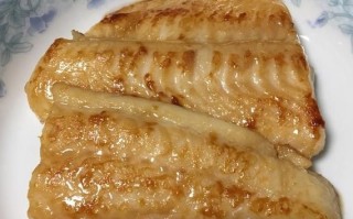 龙利鱼柳怎么做好吃又简单_龙利鱼柳的家常做法