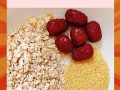 长期吃燕麦小米粥好吗_会不会伤胃