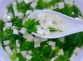 青菜豆腐汤怎么做_青菜豆腐汤的家常窍门