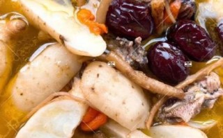 天麻炖整鸡怎么做_天麻炖鸡适合什么人吃