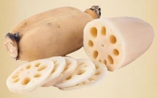 藕的作用与功效禁忌_血糖高能吃藕吗
