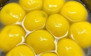 速冻汤圆怎么煮不破皮_汤圆煮几分钟才熟