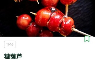 冰糖葫芦怎么做_冰糖葫芦糖浆比例是多少