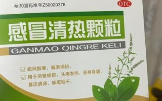 风热感冒吃什么药见效快_风热感冒吃什么药好得快