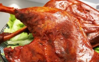 酱爆鸭腿怎么做_酱爆鸭腿用鸭前腿还是后 酱爆鸭腿怎么做_酱爆鸭腿用鸭前腿还是后