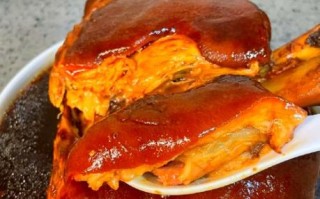 酱肘子怎么做_酱肘子最正宗的做法