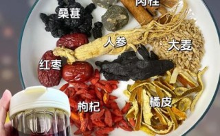 参茶的功效与作用_参茶适合什么人喝