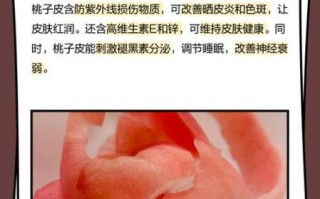 桃山皮和冰皮有什么区别_哪个更好吃