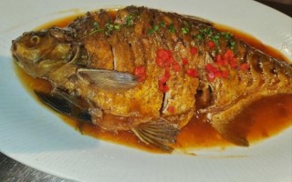 湖北招牌菜有哪些_湖北菜必吃推荐