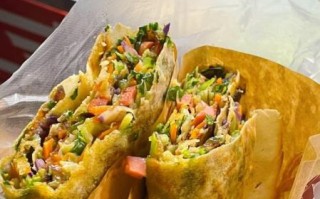 菜煎饼热量高吗_减肥能吃菜煎饼吗