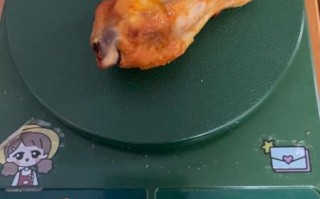 新奥尔良烤鸡热量_减肥能吃吗