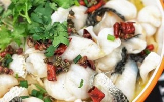 酸菜鱼怎么做得好吃_酸菜鱼怎么去腥