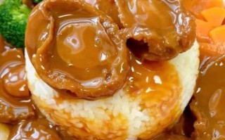 鲍鱼饭怎么做好吃_鲍鱼饭的做法大全
