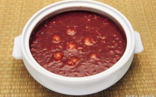 绿豆汤煮成红色能降火吗_绿豆汤变红原因