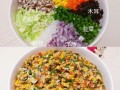 素饺子怎么包好吃_素饺子馅做法大全