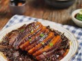 家常梅菜扣肉怎么做_梅菜扣肉的做法视频