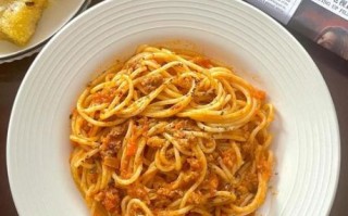 意面怎么煮_意面煮多久才刚好