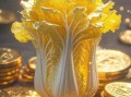 金边白菜寓意是什么_金边白菜象征什么