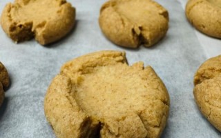 学做饼干需要哪些材料_新手第一次烤饼干要注意什么