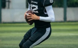 美式橄榄球规则详解_如何得分