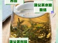 蒲公英茶可以天天喝吗_长期饮用注意事项