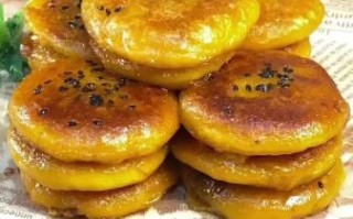 柿饼怎么做好吃_柿饼的家常做法大全