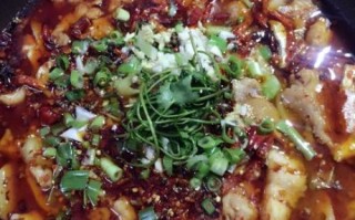 四川鱼的做法大全_水煮鱼怎么做才嫩