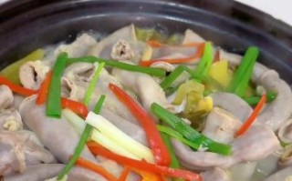 酸菜灌肠怎么做_酸菜灌肠怎么做好吃