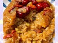 酒席八宝饭的做法_家常八宝饭蒸多久