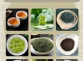 安徽名茶排行榜前十名_哪个最值得买