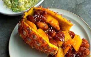 古老肉最正宗的做法_菠萝古老肉怎么做才地道