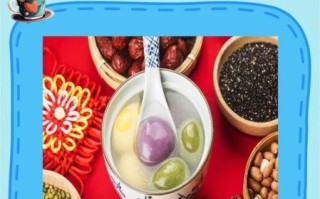 汤圆和元宵哪个好吃_口感区别在哪里