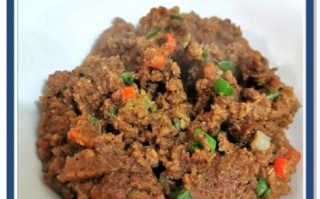 豆腐渣的做法大全_家常视频怎么做