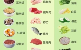 一个月菜谱安排表_如何搭配营养均衡