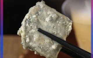 臭豆腐乳对身体有害吗_臭豆腐乳致癌是真的吗