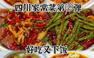 四川私房菜怎么做_四川私房菜有哪些经典做法