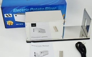 薯塔机多少钱一台_薯塔炸锅全套设备有哪些