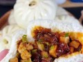 腐乳肉包子怎么做_正宗腐乳肉包子做法